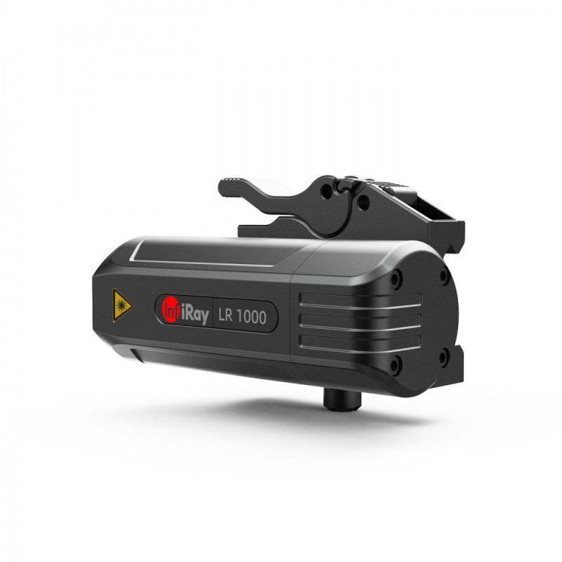 InfiRay Hybrid LR1000 modul telemetru laser